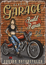 Moto Service Logo Vector Images (over 1,600)