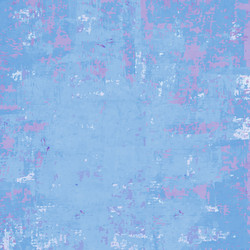 Blue spotted background Royalty Free Vector Image