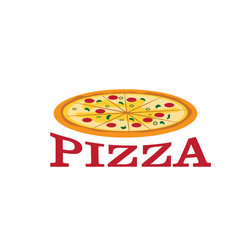 Pizza Letterhead Vector Images (over 250)