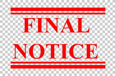 Set 2 simple rusty red circle rubber stamp final Vector Image