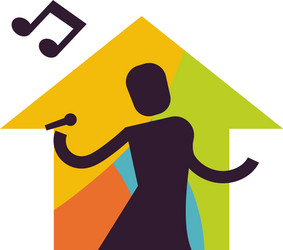 House Music Symbol Vector Images (over 5,600)