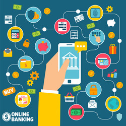 Banking Vector Images (over 900,000)