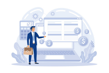 Software Program Vector Images (over 52,000)