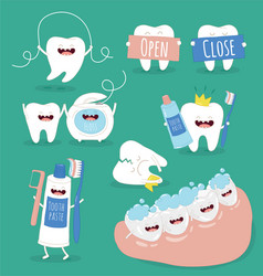 Funny Teeth Vector Images (over 31,000)