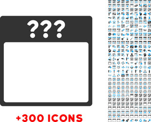 Unknown Icon Date Vector Images (over 150)