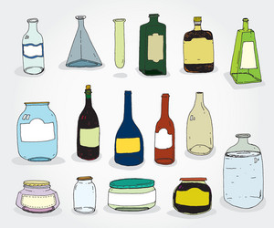 Frail Drawing Vector Images (over 110)