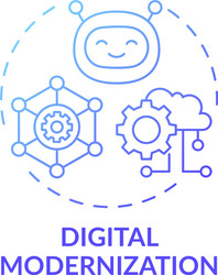 System Modernization Vector Images (over 170,000)