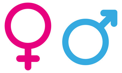Icons Gender Icon Vector Images (over 49,000)