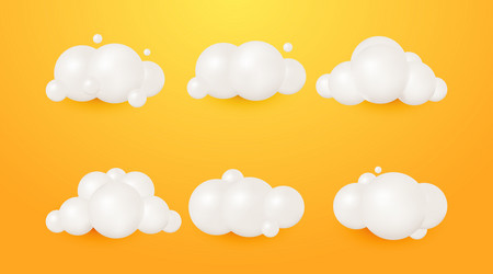 3d Clouds Vector Images (over 53,000)
