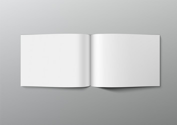 Landscape Booklet Vector Images (over 4,500)