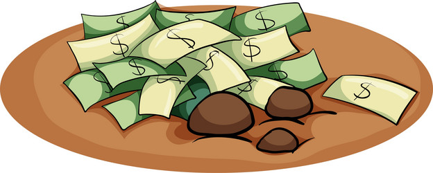 Money Pit Vector Images (over 170)