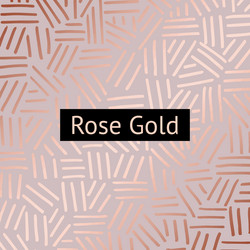 Strip Rose Gold Vector Images (35)