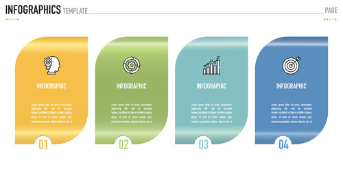 Infographic Rectangle Vector Images (over 22,000)