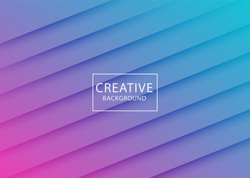 Minimal geometric background modern Royalty Free Vector