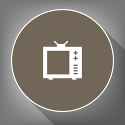 Television Top View Vector Images (over 170)