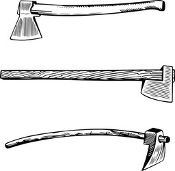 Axe Vector Images (over 90,000)