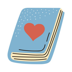 Book Heart Vector Images (over 30,000)
