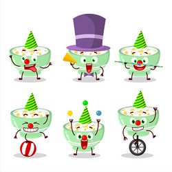 Cornflakes Funny Cartoon Vector Images (76)