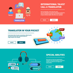 Translator Background Vector Images (over 6,200)