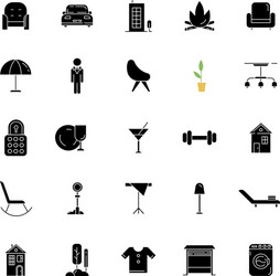 Amenities Vector Images (over 1,900)