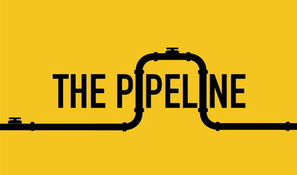 Pipeline Logo Vector Images (over 4,500)