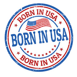 Unboxing sign or stamp Royalty Free Vector Image