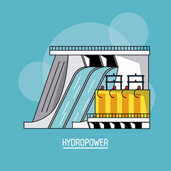 Hydropower Vector Images (over 2,200)