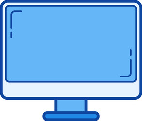 Desktop Line Vector Images (over 41,000)