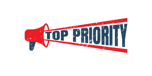 High Priority Icon
