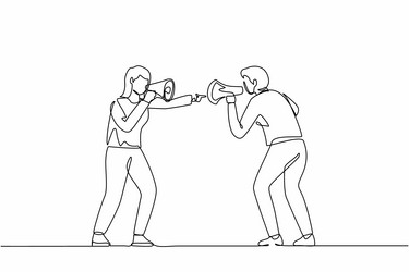 Man Shouting Drawing Vector Images (over 1,100)