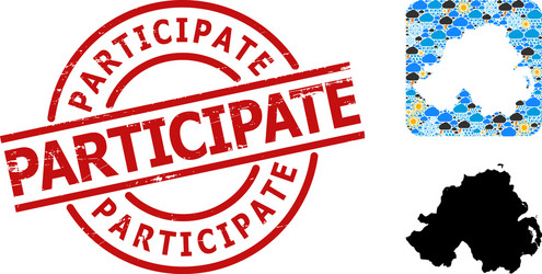 Participant Badge Vector Images (over 440)