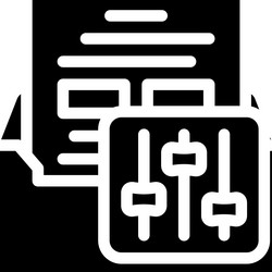 Managed Services Icon Vector Images (over 100,000)