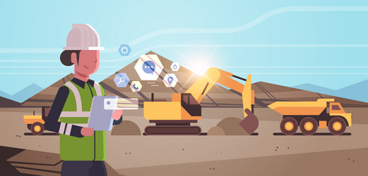 Open Pit Vector Images (over 410)