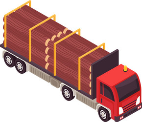 Log Truck Vector Images (over 1,300)