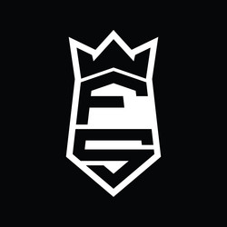 Fs Gaming Logo Vector Images (96)