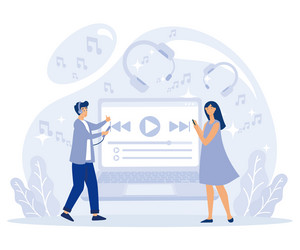 Shuffle People Vector Images (over 130)