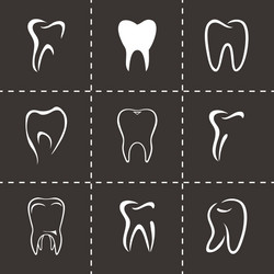 Teeth Vector Images (over 150,000)