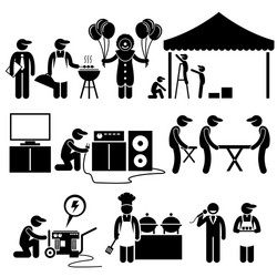 Emcee Vector Images (over 140)