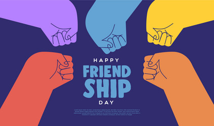 Friendship Hands Vector Images (over 80,000)