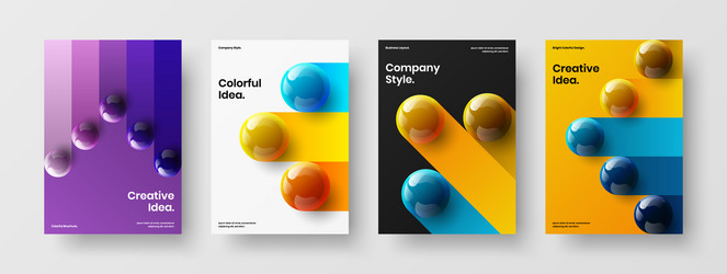 Pamphlet Background Template Vector Images (over 13,000)