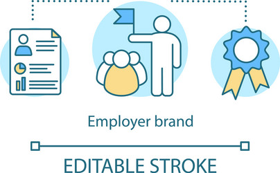 Employer Branding Vector Images (over 1,300)