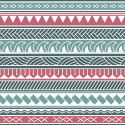 Maori Frames Vector Images (over 360)