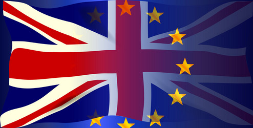 Flag Faded Union Vector Images (94)