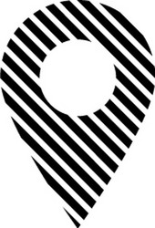 Map Drop Pin Vector Images (over 4,500)