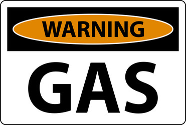 Danger corrosive ghs sign on white background Vector Image