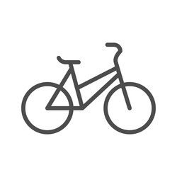 Cycle Outline Vector Images (over 27,000)