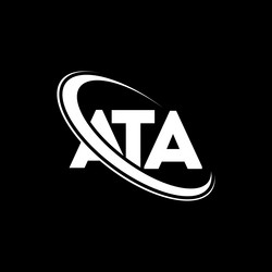 Ata Logo Vector Images (37)