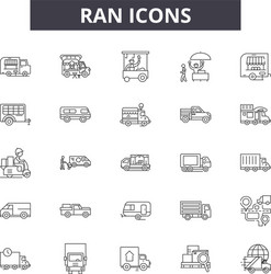Ran Vector Images (over 210)