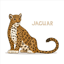 Jaguar Cartoon Vector Images (over 2,600)