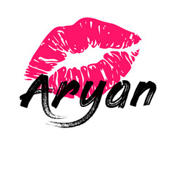 Aryan Vector Images (12)